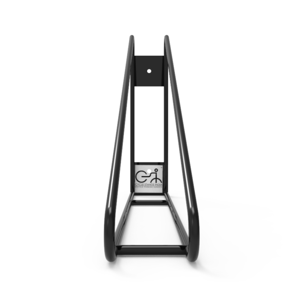 Premium Cycle Stands for Safe and Easy Parking